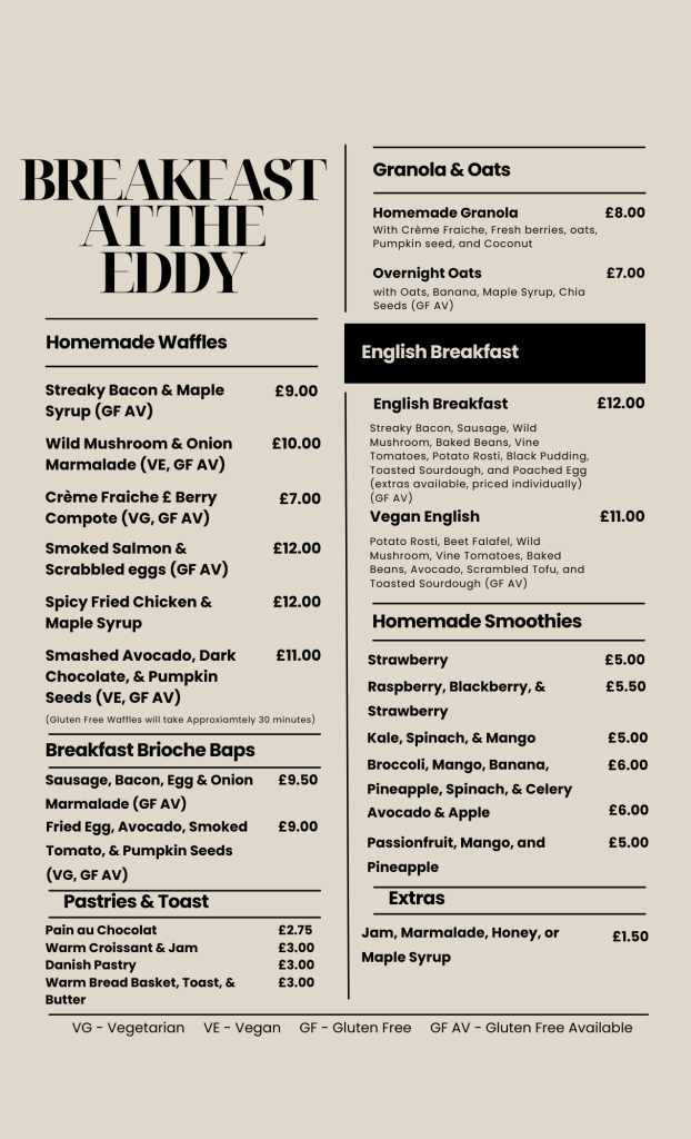 Eddystone Inn main menu Heybrook Bay Plymouth | The Eddystone Inn